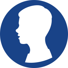 Some mild cases may appear in teenage years.